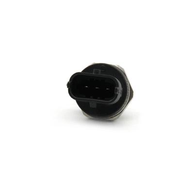 China Diesel parts 0 281 006 173 Common Rail Pressure Sensor Bosch Fuel Rail Pressure Sensor for sale