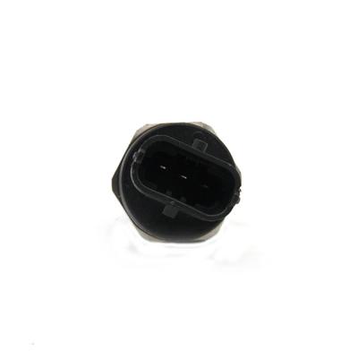 China Diesel Fuel Parts 0 281 006 086 Bosch Common Rail Pressure Sensor for sale