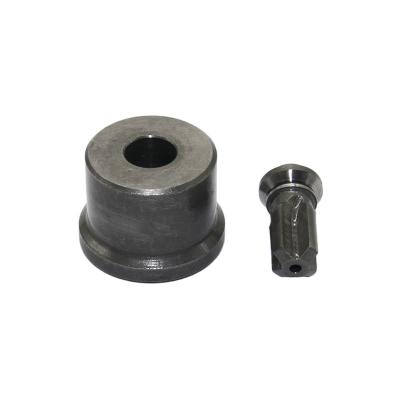 Cina Pompa diesel di iniezione di carburante della valvola di mandata dell'automobile 134110-1720 del CE in vendita
