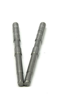 Cina Il combustibile parte la valvola Rod Common Rail Parts dell'iniettore di 095000-6353/6593/6592/6591 4.3mm in vendita