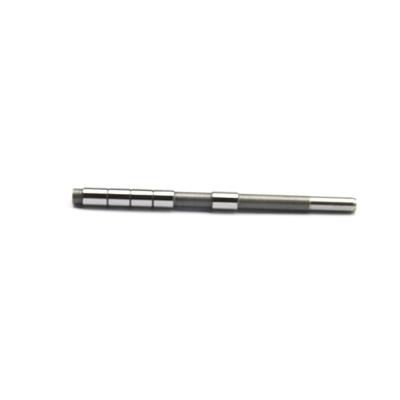 Cina Il combustibile parte la valvola Rod Common Rail Parts dell'iniettore di 095000-6353/6593/6592/6591 4.3mm in vendita