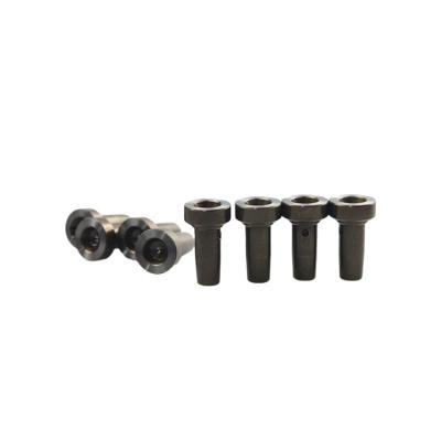 China Diesel Brandstofinjectie 0 445 110 Bosch-Reeksen van GLB van de Injecteursklep 334 Te koop