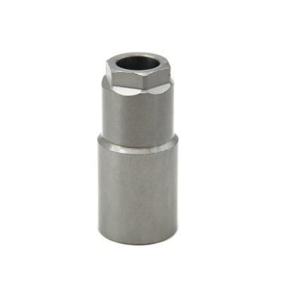 China DENSO-de Reparatieuitrusting 095000-6250 van de Dieselmotoriso9001 Brandstofinjector Te koop