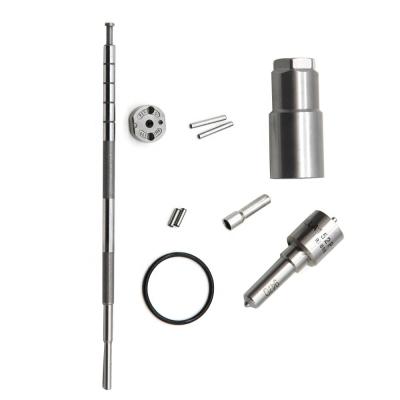 China DENSO-de Reparatieuitrusting 095000-6250 van de Dieselmotoriso9001 Brandstofinjector Te koop