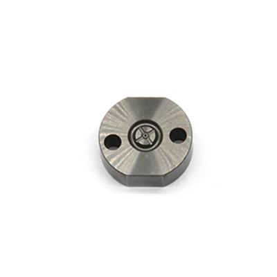 China Zilveren Denso-Controleklep 10# voor Denso-Injecteur 5125 5214 5271 Te koop