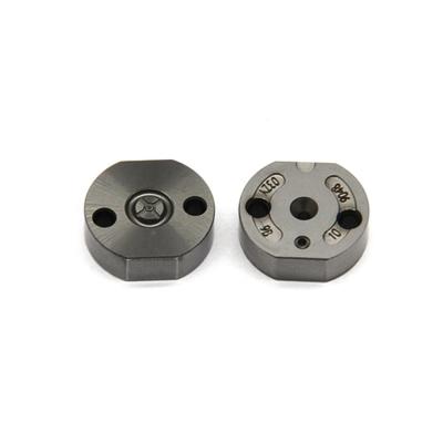 China Zilveren Denso-Controleklep 10# voor Denso-Injecteur 5125 5214 5271 Te koop