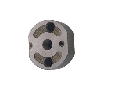 China CR Diesel Fuel Injection Denso Common Rail Pressure Control Valve 31# for sale