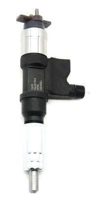 China ISO9001 095000-0660 Denso Common Rail Injector Parts for sale