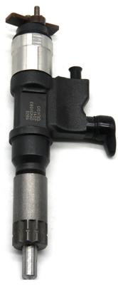 China OEM Automatic Nozzle Injector Parts 095000-5341 Denso Common Rail Fuel Injector for sale