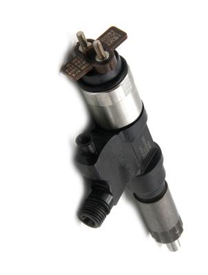 China OEM Automatic Nozzle Injector Parts 095000-5341 Denso Common Rail Fuel Injector for sale