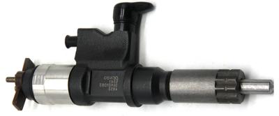 China OEM Automatic Nozzle Injector Parts 095000-5341 Denso Common Rail Fuel Injector for sale