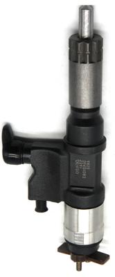 China OEM Automatic Nozzle Injector Parts 095000-5341 Denso Common Rail Fuel Injector for sale