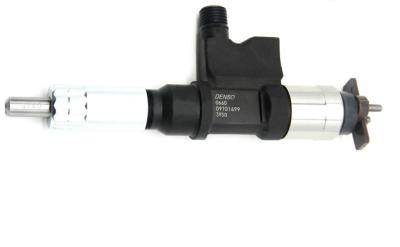 China ISO9001 095000-0660 Denso Common Rail Injector Parts for sale