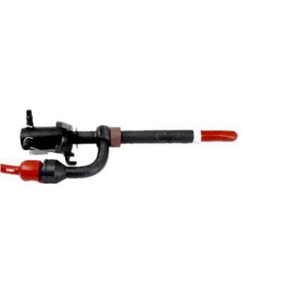 Cina Un iniettore John Deere Common Rail Injection di 32262 matite di acciaio rapido in vendita