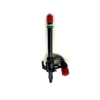 Cina Un iniettore John Deere Common Rail Injection di 32262 matite di acciaio rapido in vendita