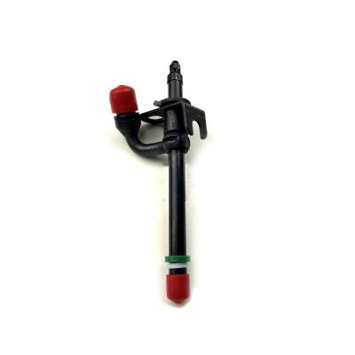 Cina Un iniettore John Deere Common Rail Injection di 32262 matite di acciaio rapido in vendita