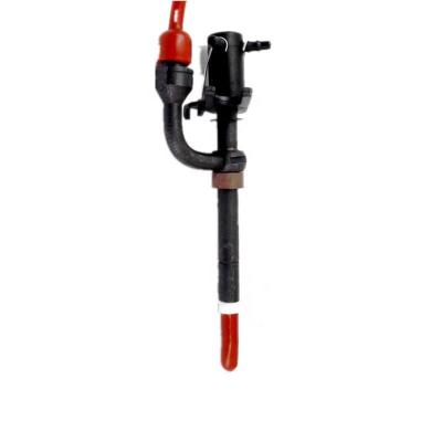 Cina Un iniettore John Deere Common Rail Injection di 32262 matite di acciaio rapido in vendita