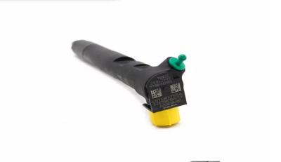 Cina Componenti del motore diesel nere 28342997 Delphi Common Rail Injector Nozzle del CE in vendita