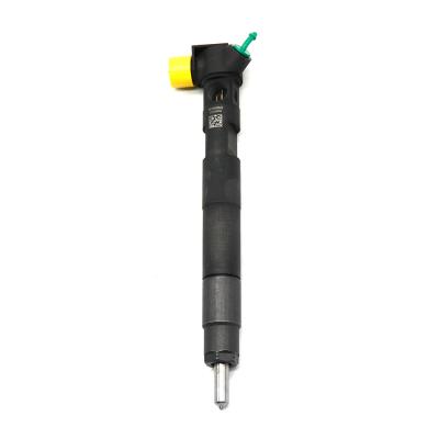 Cina Componenti del motore diesel nere 28342997 Delphi Common Rail Injector Nozzle del CE in vendita
