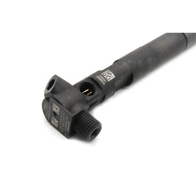 Cina Componenti del motore diesel nere 28342997 Delphi Common Rail Injector Nozzle del CE in vendita