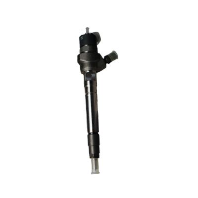 Cina Pezzi di ricambio diesel della ferrovia di dimensione standard 0445110486 del motore comune dell'iniettore 0 445 110 486 in vendita