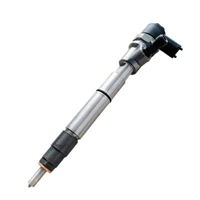 Cina Pezzi di ricambio diesel della ferrovia di dimensione standard 0445110486 del motore comune dell'iniettore 0 445 110 486 in vendita