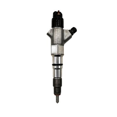 China Brandstofpomp 0 445 120 Diesel van het 153 Injectie Gemeenschappelijke Spoor Automotor van een auto 0445120153 Te koop