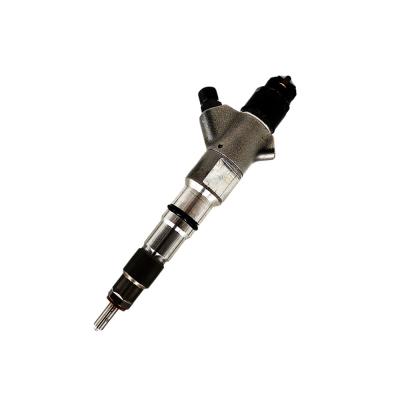 China Brandstofpomp 0 445 120 Diesel van het 153 Injectie Gemeenschappelijke Spoor Automotor van een auto 0445120153 Te koop