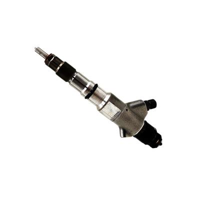China Brandstofpomp 0 445 120 Diesel van het 153 Injectie Gemeenschappelijke Spoor Automotor van een auto 0445120153 Te koop