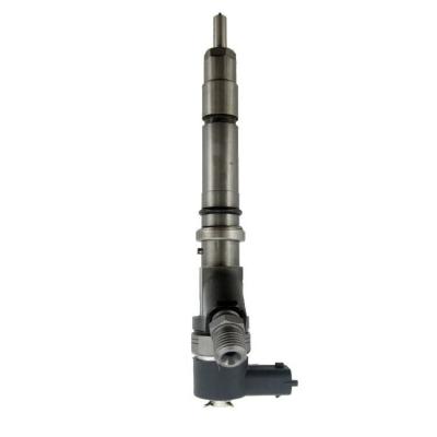 Cina Iniezione di carburante della ferrovia del terreno comunale del motore diesel 0445120048 della pompa 0 445 120 048 in vendita