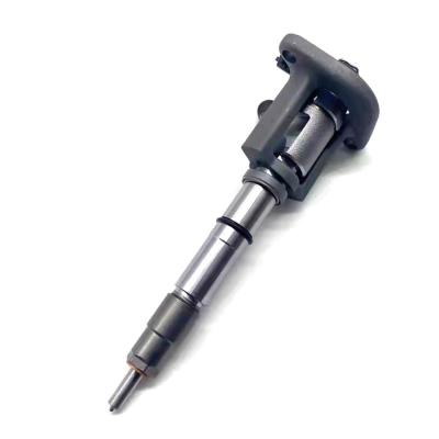 Cina Il bosch dell'OEM parte 0 iniettori diesel 0445120091 della ferrovia comune 445 120 091 in vendita