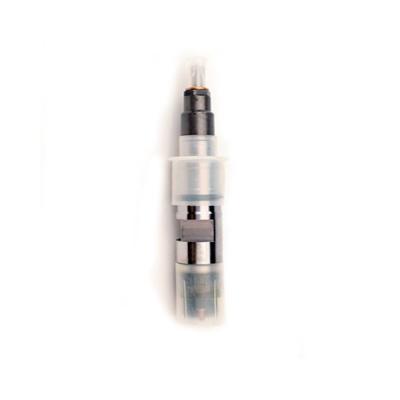 China Diesel Engine Spare Parts 0445120183 For Common Rail Injector OEM 0 445 120 183 for sale