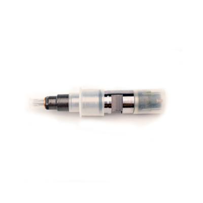 China Diesel Engine Spare Parts 0445120183 For Common Rail Injector OEM 0 445 120 183 for sale