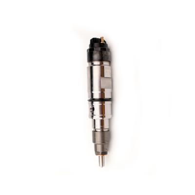 China Diesel Engine Spare Parts 0445120183 For Common Rail Injector OEM 0 445 120 183 for sale