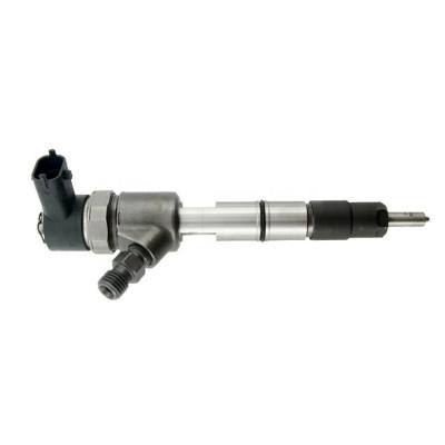 Cina Automobile diesel 0 di Bosch ugello comune 0445110293 dell'iniettore della ferrovia 445 110 293 in vendita