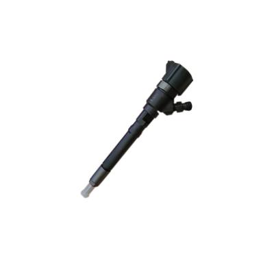 China 0 445 110 290 Bosch Common Rail Injector Fuel Diesel Injection Nozzle Parts 0445110290 for sale