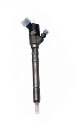 China 0 445 110 290 Bosch Common Rail Injector Fuel Diesel Injection Nozzle Parts 0445110290 for sale