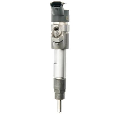 China Injection Diesel Truck Fuel 0 445 120 002 OEM Common Rail Bosch Injector 0445120002 for sale