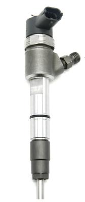 Cina Componenti del motore del camion 0 iniezioni di carburante diesel 0445110305 della ferrovia comune di iso 445 110 305 in vendita