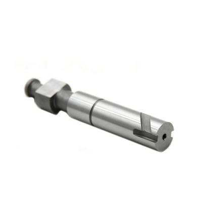 Cina Ricambi auto 2 418 455 diesel della pompa di tuffatore di 562 flange per l'automobile in vendita