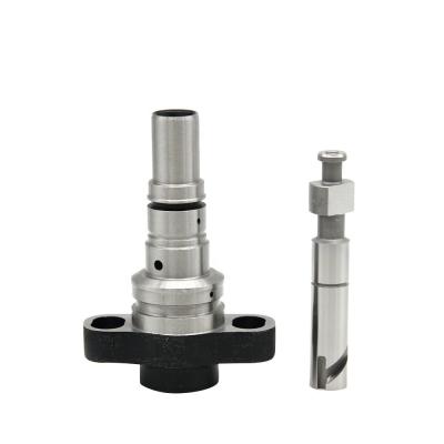 Cina Ricambi auto 2 418 455 diesel della pompa di tuffatore di 562 flange per l'automobile in vendita