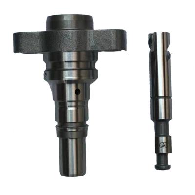 China OEM diesel do atuador da bomba do injetor da flange de aço do elemento S48 do tambor à venda