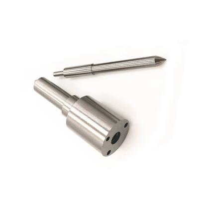 China Diesel Delen DLLA150P847 Gemeenschappelijke Spoorpijp 0433171575 Injecteurspijp Te koop