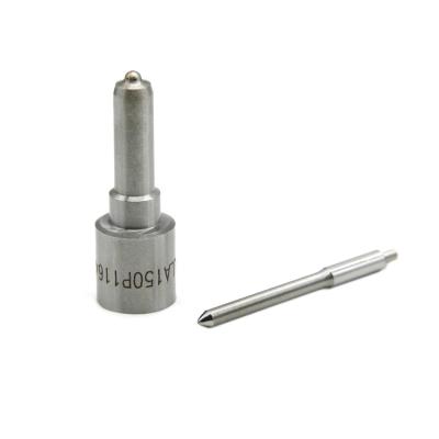 China Diesel van de brandstofinjectorpijp DLLA150P1164 Gemeenschappelijke Spoordelen 0433 171 741 Te koop