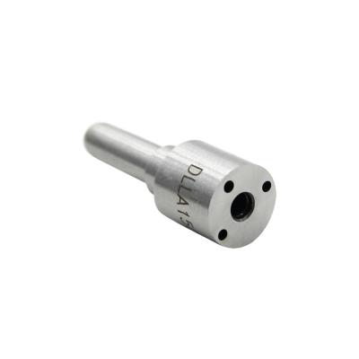 China Diesel van de brandstofinjectorpijp DLLA150P1164 Gemeenschappelijke Spoordelen 0433 171 741 Te koop