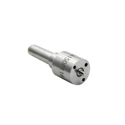 China Diesel van de brandstofinjectorpijp DLLA150P1164 Gemeenschappelijke Spoordelen 0433 171 741 Te koop