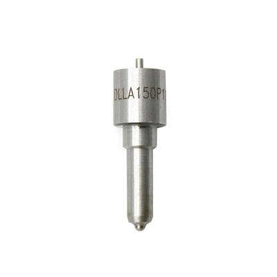 China Diesel van de brandstofinjectorpijp DLLA150P1164 Gemeenschappelijke Spoordelen 0433 171 741 Te koop