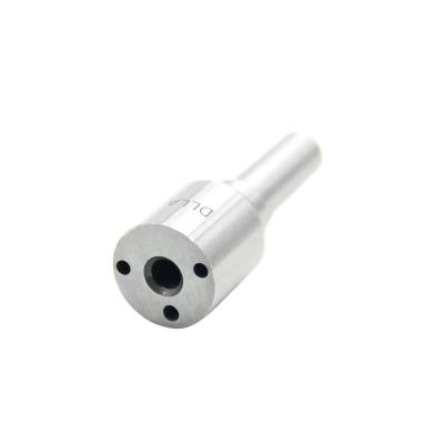 China De auto van de het Spoorbrandstofinjector van de Delendieselmotor Gemeenschappelijke Pijp DLLA154P1320 Te koop