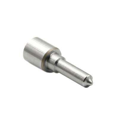 China OEM van de Diesel van de het Spoorinjecteur Vervangstukkendlla155p753 Automotor Gemeenschappelijke Pijp 093400-7530 Te koop