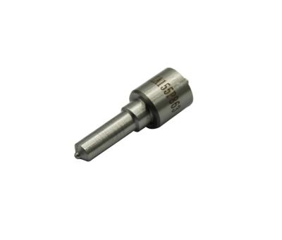 中国 OEM 093400-8630の燃料エンジンのための共通の柵の注入器のノズルDLLA 155 P 863 販売のため